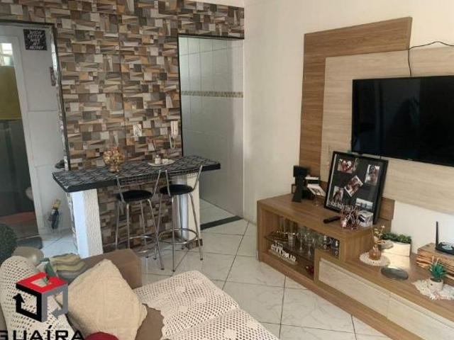 Apartamento à venda 2 quartos São Bernardo São Bernardo do Campo SP