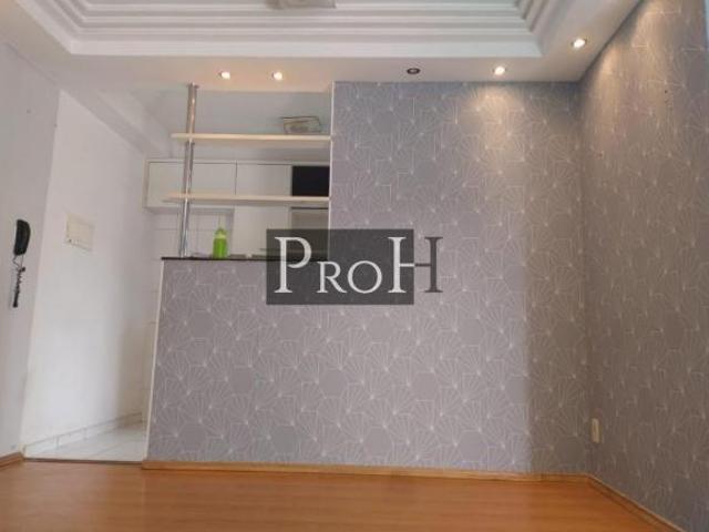 Apartamento à venda 2 quartos São João Clímaco São Paulo