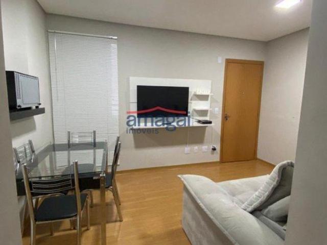 Apartamento à Venda 2 quartos São José dos Campos/SP