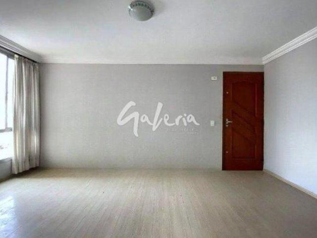 Apartamento à venda 2 quartos São José São Caetano do Sul