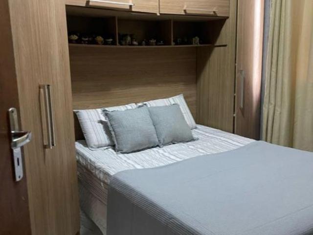 Apartamento à venda 2 quartos São Paulo
