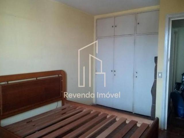 Apartamento à venda 2 quartos São Paulo