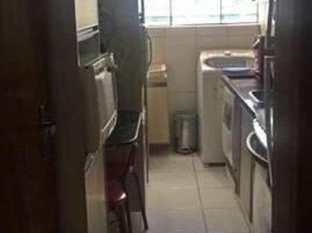 Apartamento à venda, 2 quartos, Samambaia Norte Brasília/DF
