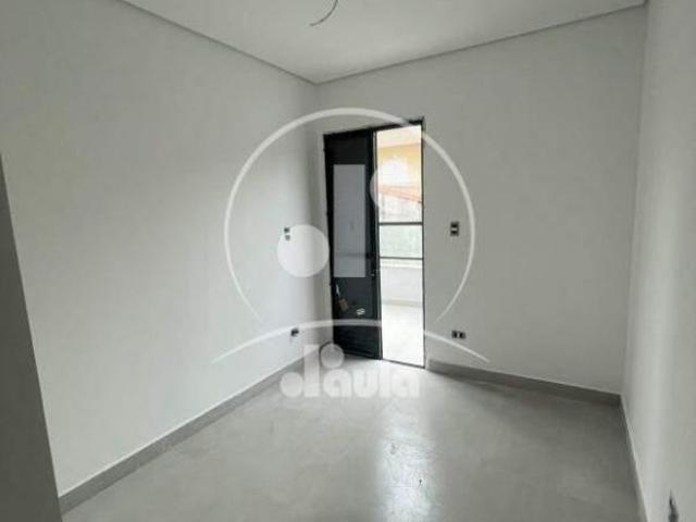 Apartamento à venda, 2 quartos Santa Terezinha em Santo André/SP
