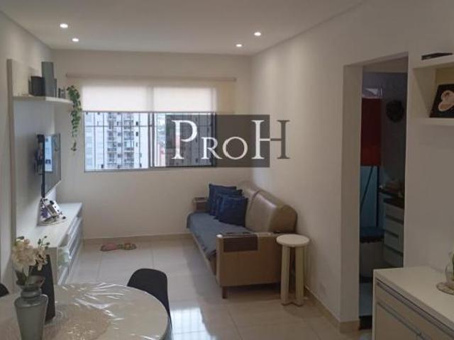 Apartamento à venda 2 quartos Santa Terezinha São Bernardo