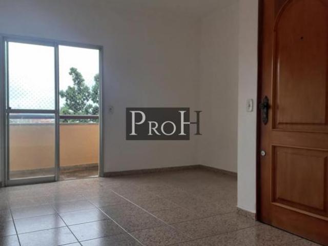 Apartamento à venda 2 quartos Santa Terezinha São Bernardo