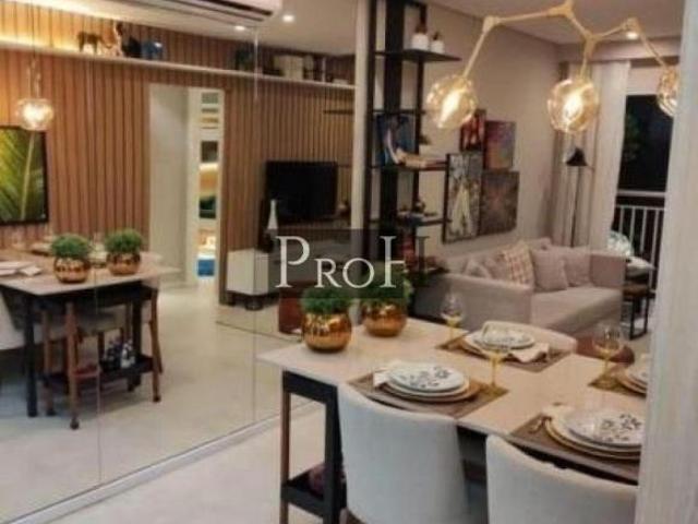 Apartamento à venda 2 quartos Santa Terezinha São Bernardo
