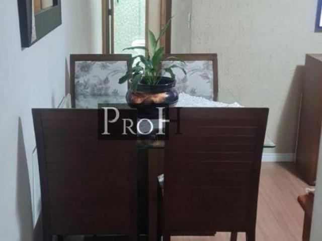 Apartamento à venda 2 quartos Santa Terezinha São Bernardo