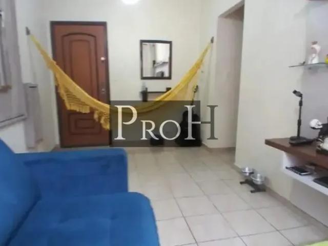 Apartamento à venda 2 quartos Santa Terezinha São Bernardo