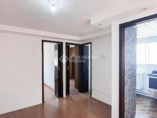 Apartamento à venda 2 quartos, Santa Terezinha, SBC