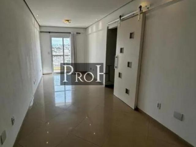 Apartamento à venda 2 quartos Santa Maria São Caetano