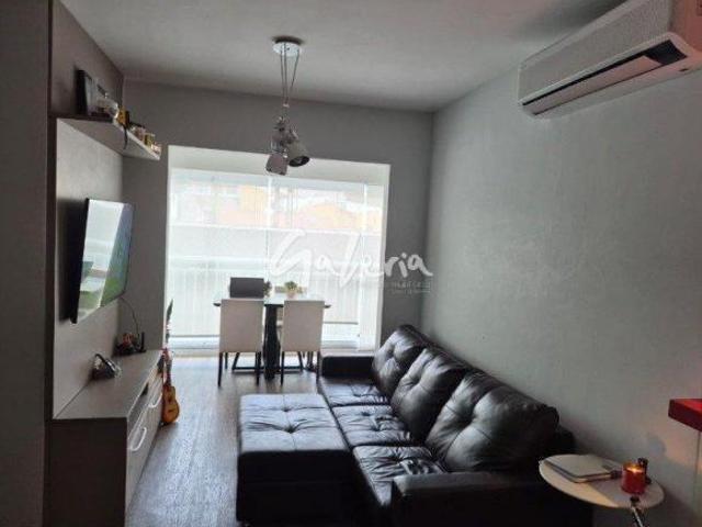 Apartamento à venda 2 quartos Santa Maria São Caetano do Sul