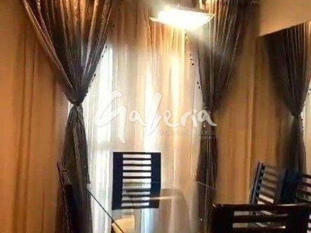 Apartamento à venda 2 quartos Santa Maria São Caetano do Sul