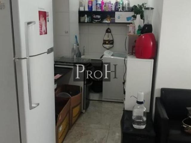 Apartamento à venda 2 quartos Santa Maria São André