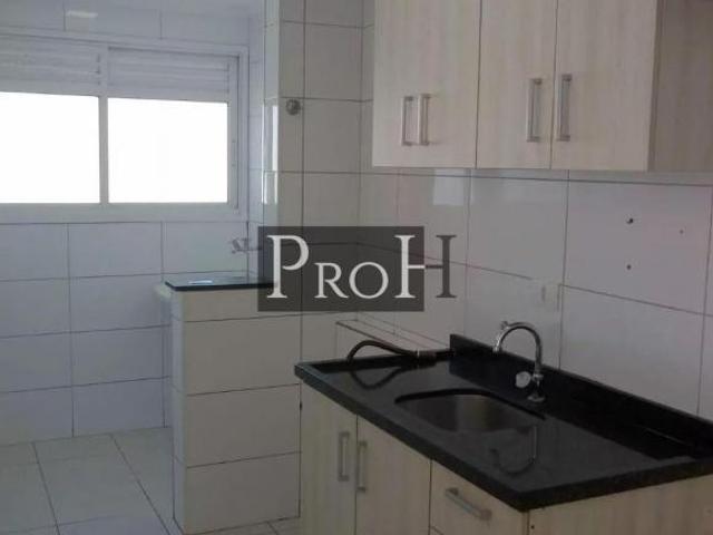 Apartamento á venda 2 quartos Santa Maria, Santo André