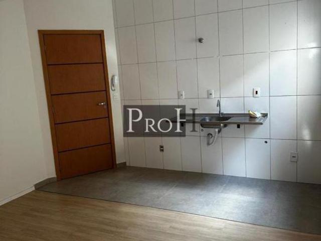 Apartamento à venda 2 quartos Santa Maria Santo André