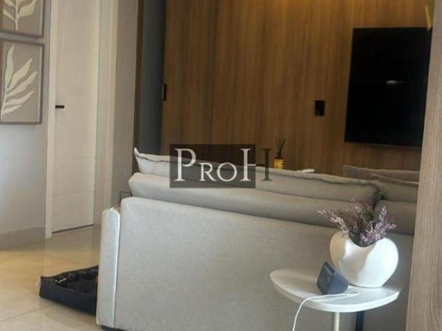 Apartamento à venda 2 quartos Santa Paula São Caetano