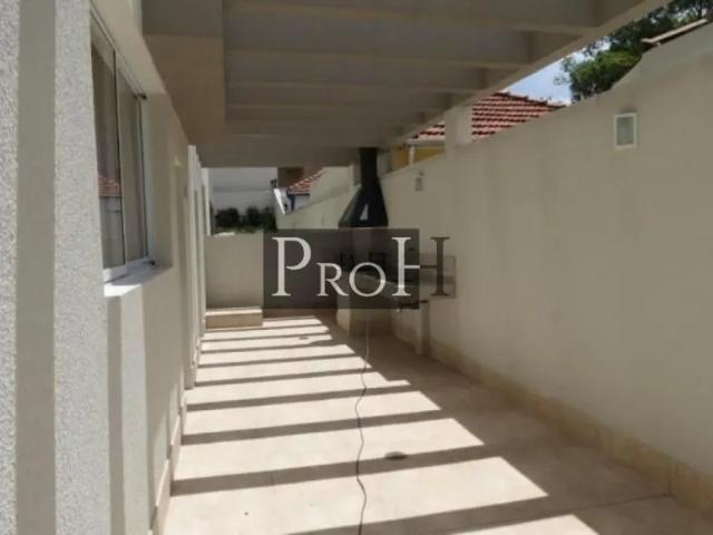 Apartamento à venda 2 quartos Santa Paula São Caetano