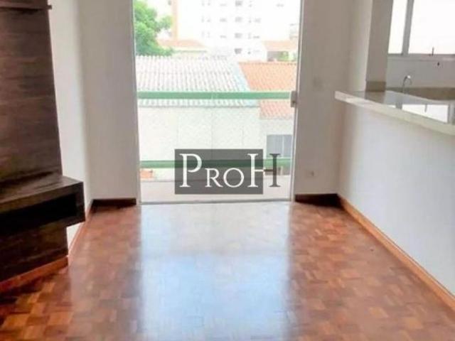 Apartamento à venda 2 quartos Santa Paula São Caetano