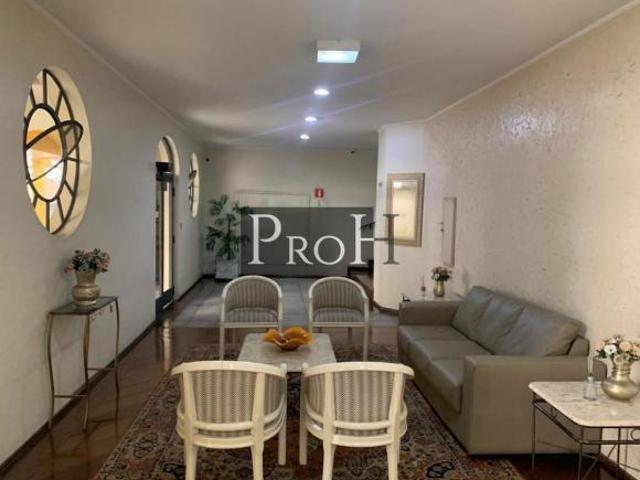 Apartamento à venda 2 quartos Santa Paula São Caetano