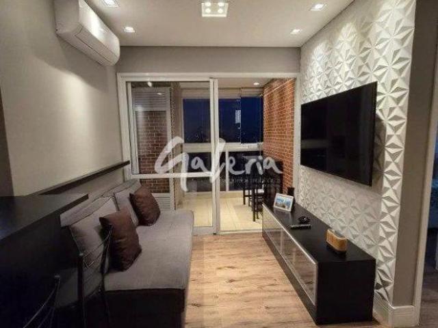 Apartamento à venda 2 quartos Próximo à Beneficência Portuguesa de São Caetano do Sul