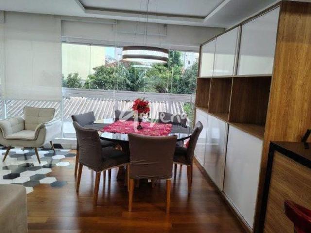 Apartamento à venda 2 quartos Santa Paula São Caetano do Sul
