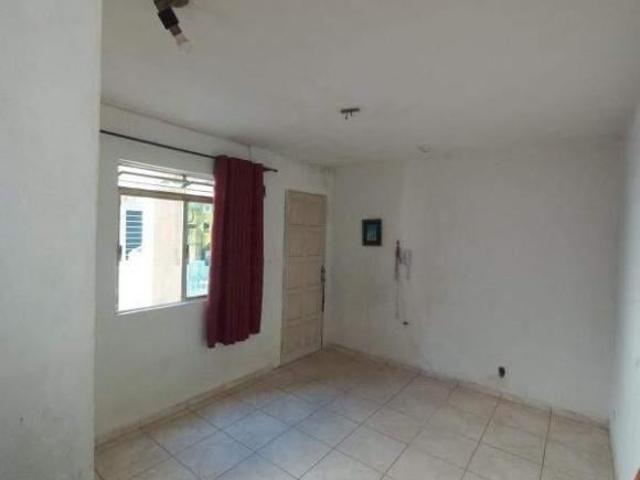 Apartamento à venda 2 quartos Santo André Santo André SP