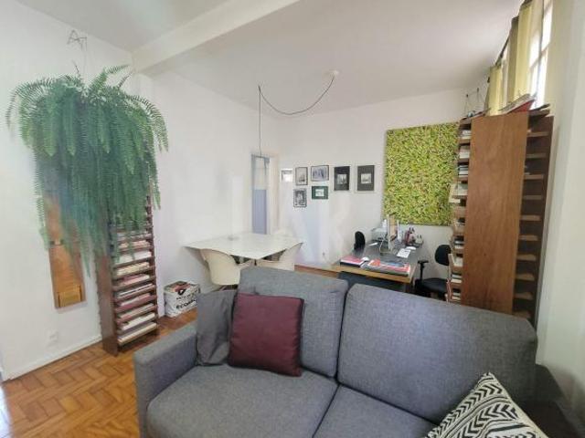 Apartamento à venda, 2 quartos, Santo Antônio Belo Horizonte/MG
