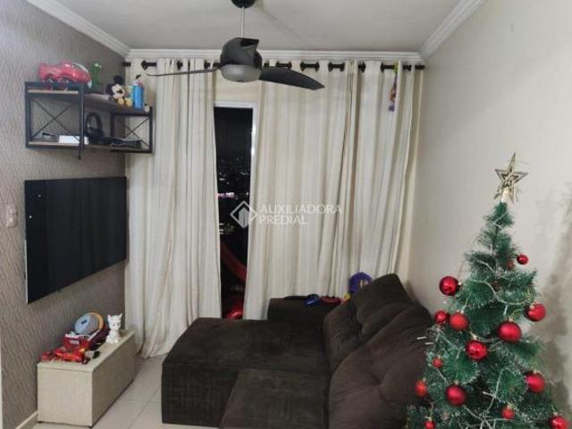Apartamento a venda 2 quartos Sacomã