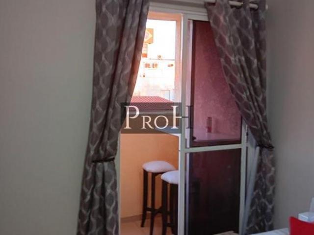 Apartamento à venda 2 quartos Sacomã São Paulo