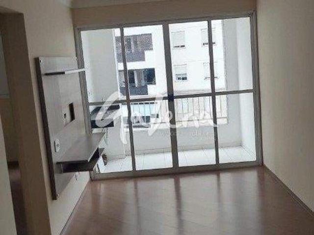Apartamento à venda 2 quartos Sacomã São Paulo