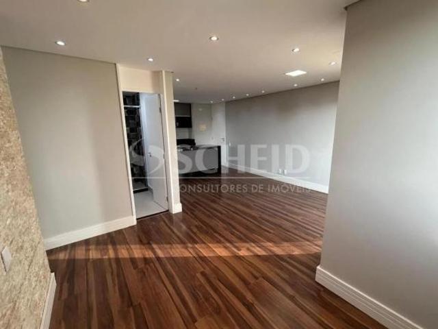 Apartamento a venda 2 Quartos, sala, 1 suíte, 2 banheiros, 64m² no Morumbi