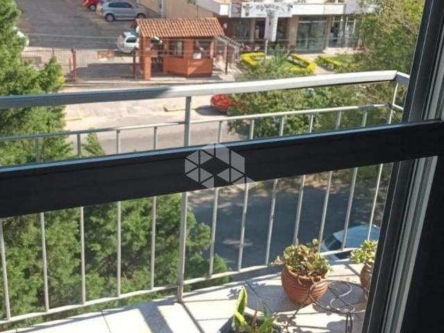 Apartamento á Venda, 2 Quartos, Sarandi, Porto Alre