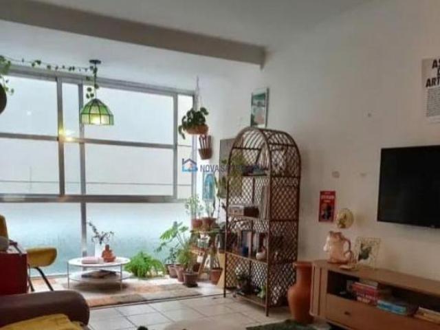 Apartamento à venda 2 quartos, sem vaga de garagem na Vila Mariana