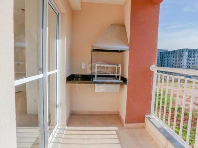 Apartamento à venda, 2 quartos, sendo 1 suite, varando gourmet, lazer completo no bairro Boa Vista