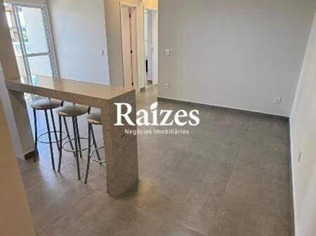 Apartamento a Venda 2 Quartos sendo 1 Suíte, 100 metros da UFU