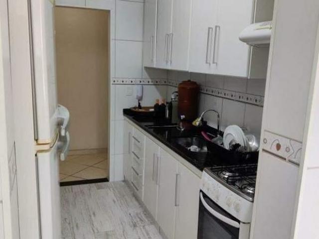 Apartamento à venda 2 quartos sendo 1 suíte, 1 vaga, Condomínio Santa Claudina em Vinhedo