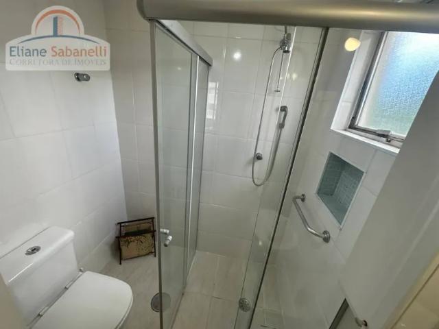 Apartamento à venda 2 Dormitórios, 1 suíte, 76m, 1 vaga Granja Julieta