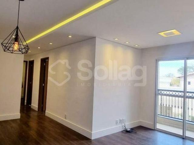 Apartamento à venda, 2 quartos sendo uma suíte, 2 vagas, Condomínio Campo Di Fiori Vinhedo/SP