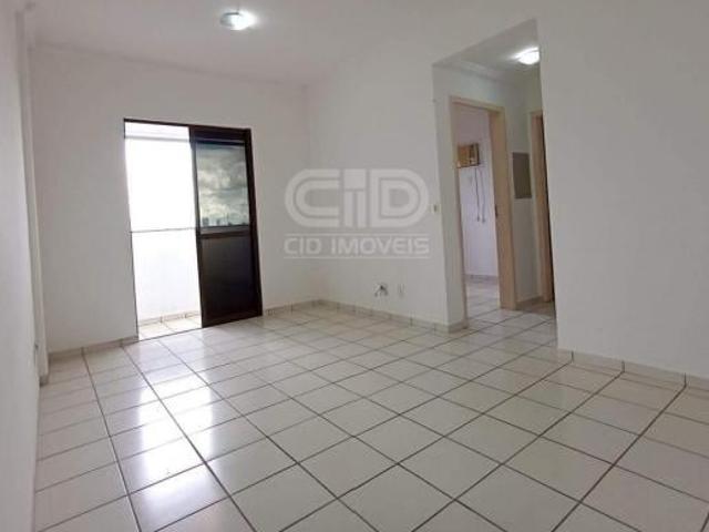 Apartamento à venda 2 quartos sendo uma suíte Bairro Alvorada
