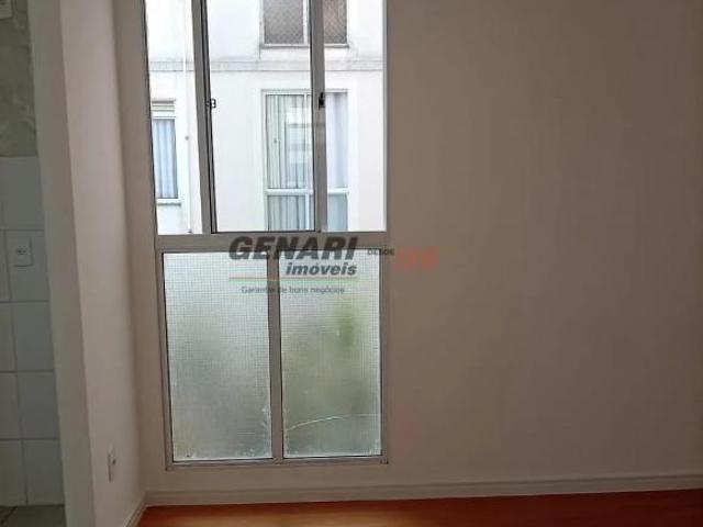 Apartamento à venda 2 Quartos sendo no Parque Imperattore, Indaiatuba SP