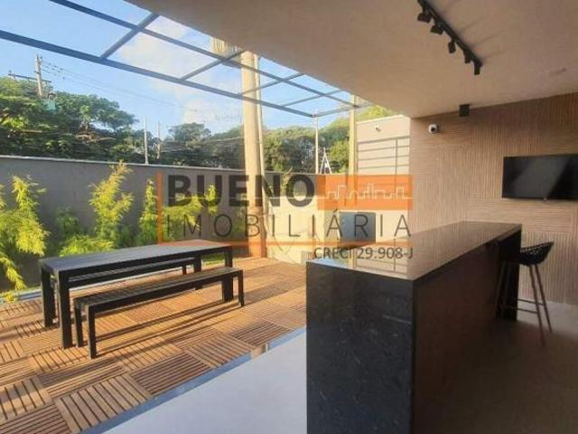 Apartamento à venda, 2 quartos sendo1 suíte, 2 vagas cobertas, Residencial Dona Margarida Santa Bá