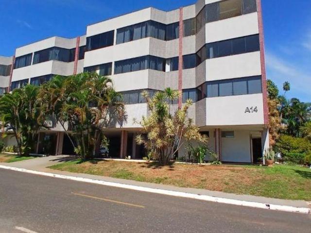 APARTAMENTO À VENDA – 2 QUARTOS | SUDOESTE – BRASÍLIA/DF