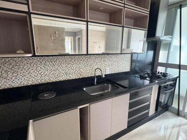 Apartamento à venda 2 quartos, Suíte, 2 vagas Parque Viana, Barueri