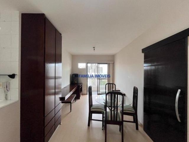 Apartamento à venda 2 Quartos Suíte Boqueirão Santos/SP