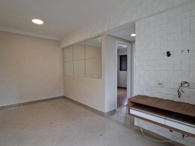 Apartamento a venda 2 quartos suíte lazer Embaré Santos/SP