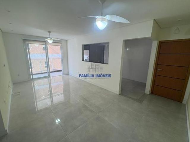 Apartamento à venda 2 quartos suítes 2 vagas Embaré Santos/SP