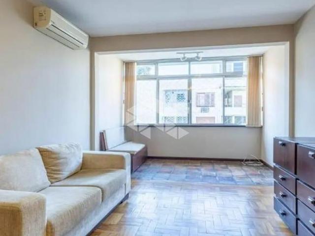 Apartamento à venda 2 quartos/dormitórios, 1 vaga/box, no bairro auxiliadora zona leste de Poa Rs