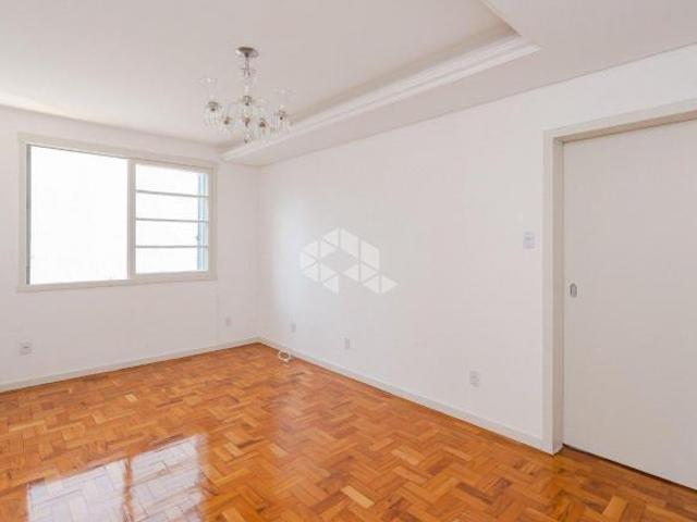 Apartamento á venda 2 quartos/dormitórios, 1 vaga/box, no bairro auxiliadora zona leste de Poa Rs