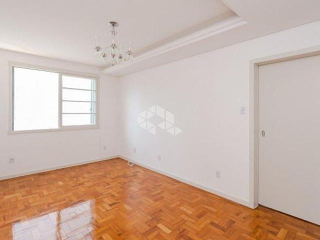 Apartamento á venda 2 quartos/dormitórios, 1 vaga/box, no bairro auxiliadora zona leste de Poa Rs